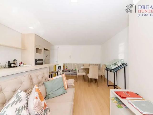 Apartamento para Venda em Curitiba/PR Tingui 2 Quartos