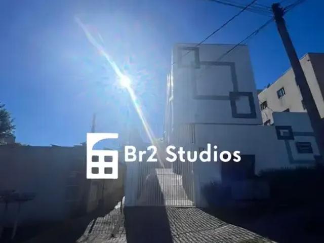 Apartamento para Venda em Curitiba/PR Tingui 2 Quartos