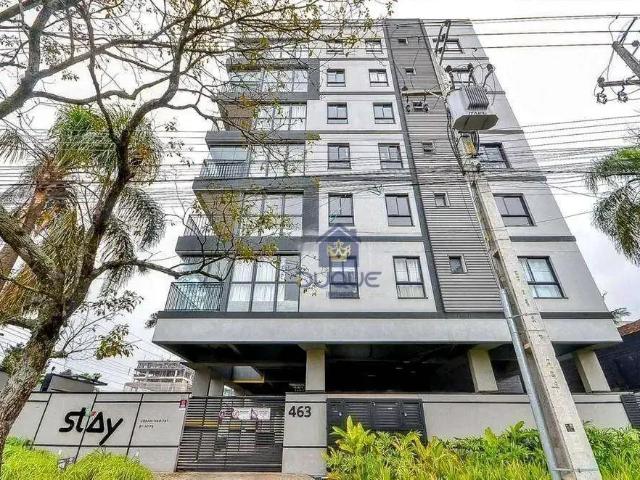 Apartamento para Venda em Curitiba/PR Tingui 2 Quartos