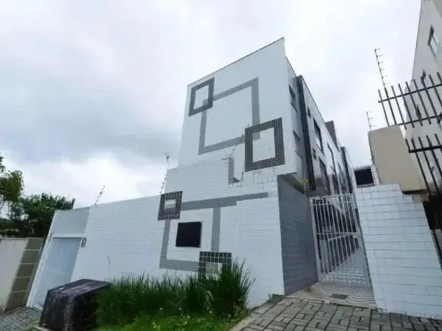 Apartamento para Venda em Curitiba/PR Tingui 2 Quartos