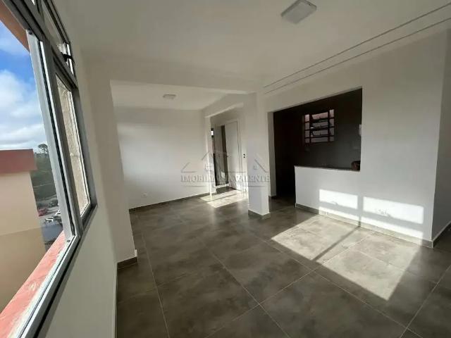 Apartamento para Venda em Curitiba/PR Tingui 2 Quartos