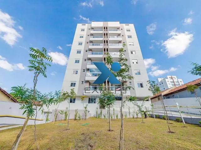 Apartamento para Venda em Curitiba/PR Tingui 2 Quartos