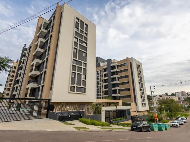 Apartamento para Venda em Curitiba/PR Tingui 2 Quartos