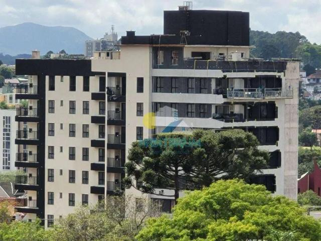 Apartamento para Venda em Curitiba/PR Tingui 2 Quartos