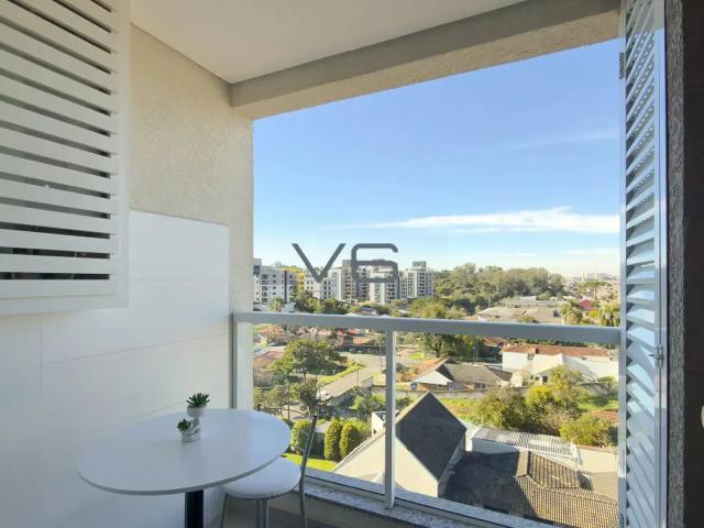 Apartamento para Venda em Curitiba/PR Tingui 2 Quartos