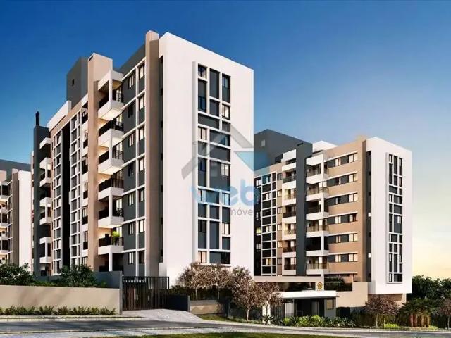 Apartamento para Venda em Curitiba/PR Tingui 2 Quartos