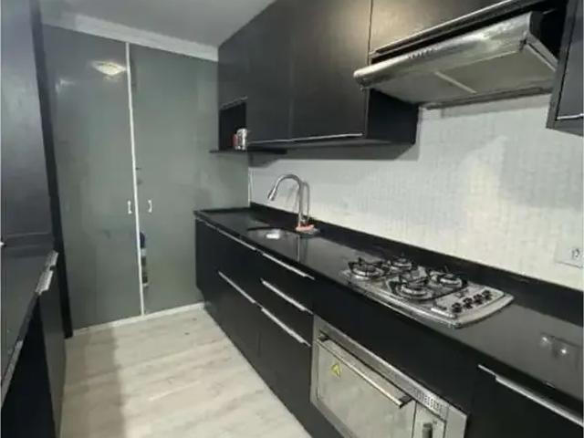 Apartamento para Venda em Curitiba/PR Tingui 2 Quartos
