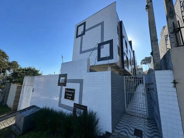 Apartamento para Venda em Curitiba/PR Tingui 2 Quartos