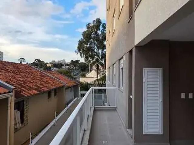 Apartamento para Venda em Curitiba/PR Tingui 2 Quartos