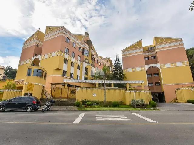 Apartamento para Venda em Curitiba/PR Tingui 2 Quartos