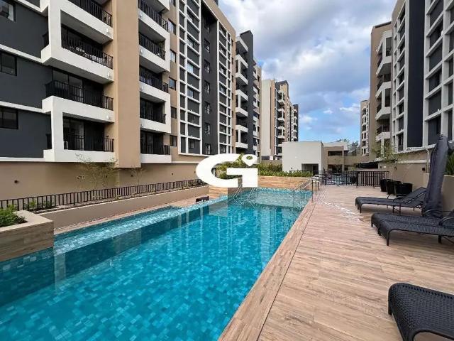 Apartamento para Venda em Curitiba/PR Tingui 2 Quartos