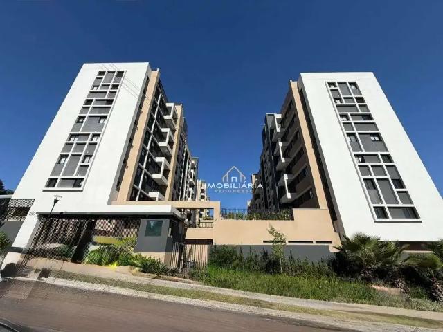 Apartamento para Venda em Curitiba/PR Tingui 2 Quartos