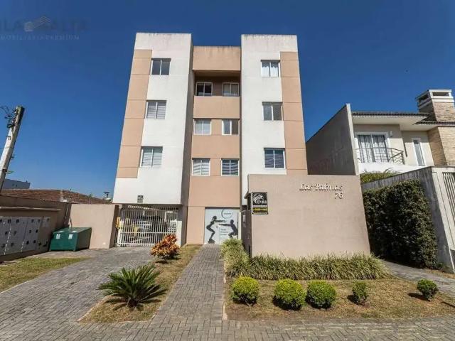 Apartamento para Venda em Curitiba/PR Tingui 2 Quartos