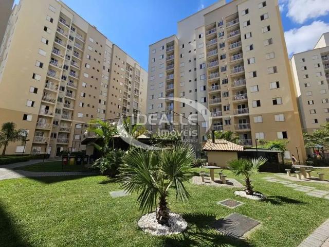 Apartamento para Venda em Curitiba/PR Tingui 2 Quartos