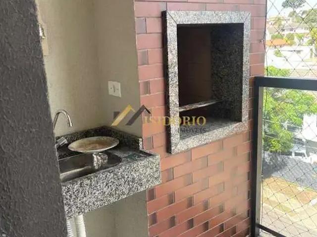 Apartamento para Venda em Curitiba/PR Tingui 2 Quartos