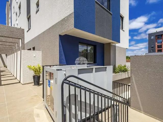 Apartamento para Venda em Curitiba/PR Tingui 2 Quartos