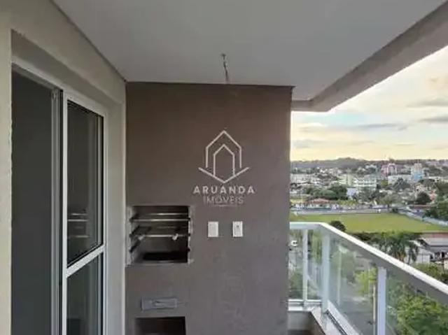 Apartamento para Venda em Curitiba/PR Tingui 2 Quartos