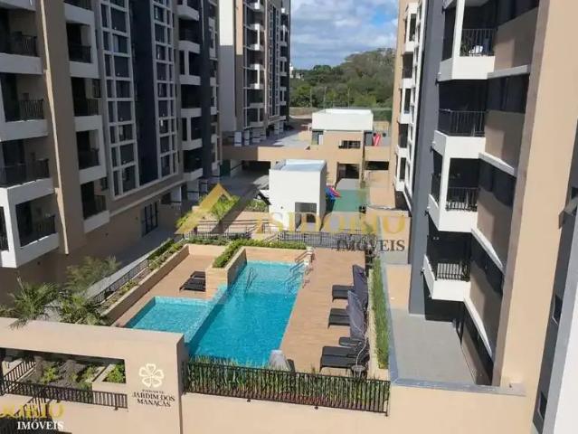 Apartamento para Venda em Curitiba/PR Tingui 2 Quartos