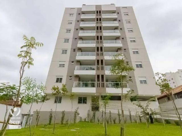 Apartamento para Venda em Curitiba/PR Tingui 2 Quartos