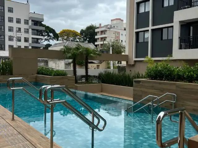 Apartamento para Venda em Curitiba/PR Tingui 2 Quartos