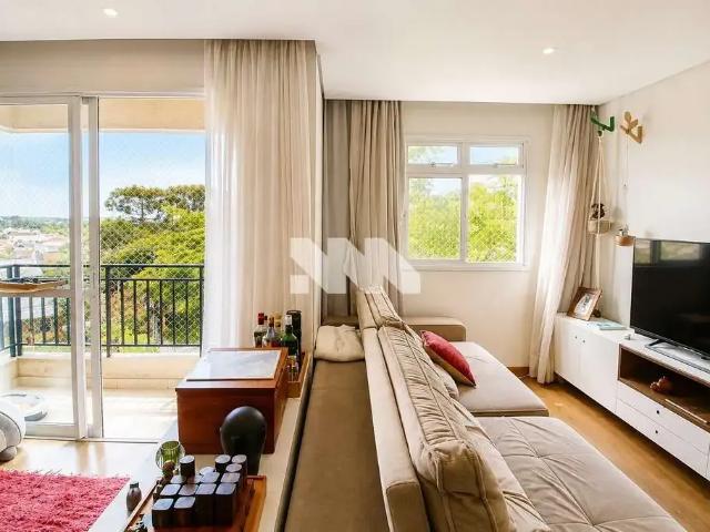 Apartamento para Venda em Curitiba/PR Tingui 2 Quartos