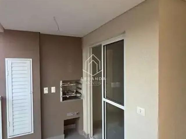 Apartamento para Venda em Curitiba/PR Tingui 2 Quartos