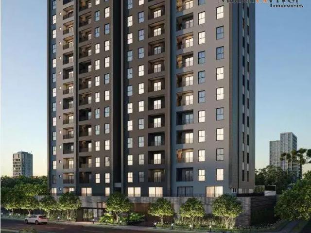 Apartamento para Venda em Curitiba/PR Tingui 2 Quartos