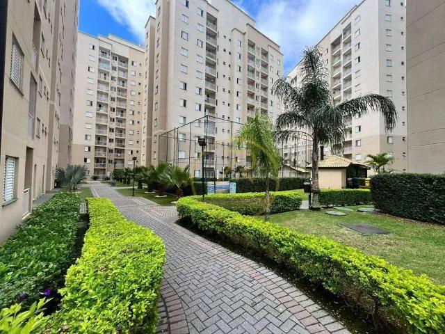 Apartamento para Venda em Curitiba/PR Tingui 2 Quartos