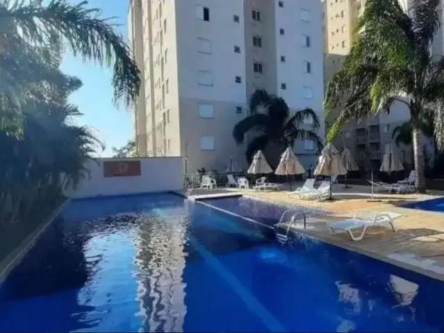 Apartamento para Venda em Curitiba/PR Tingui 2 Quartos