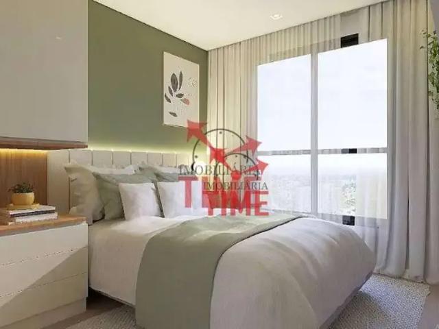 Apartamento para Venda em Curitiba/PR Tingui 2 Quartos