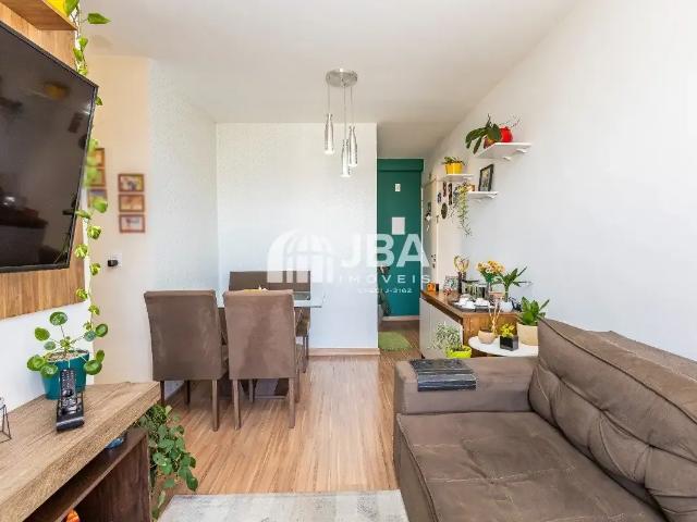 Apartamento para Venda em Curitiba/PR Tingui 2 Quartos