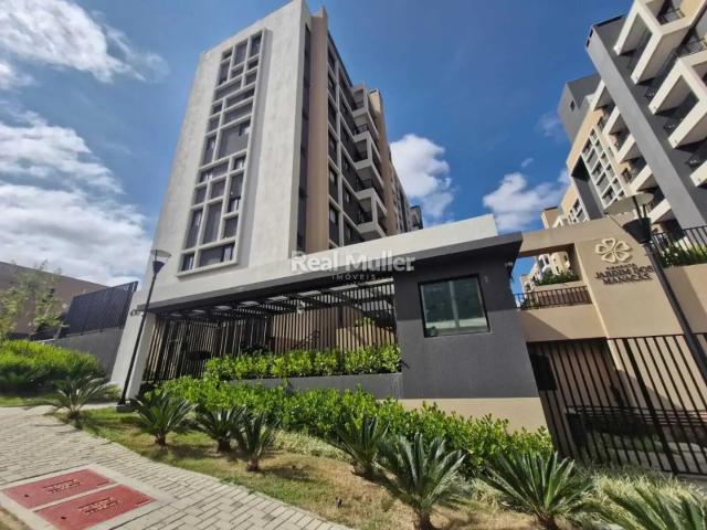 Apartamento para Venda em Curitiba/PR Tingui 2 Quartos