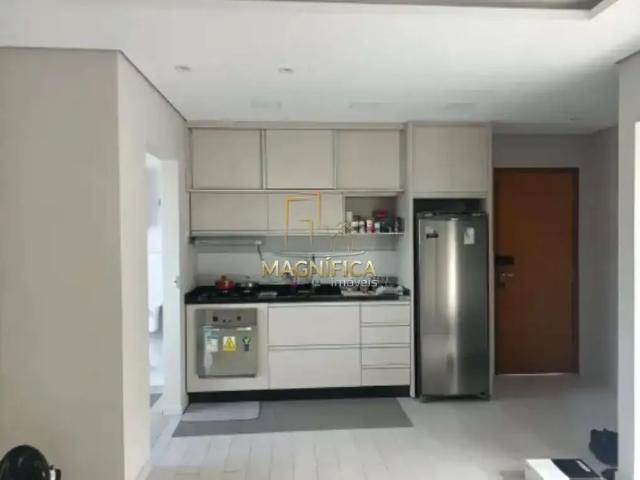 Apartamento para Venda em Curitiba/PR Tingui 2 Quartos