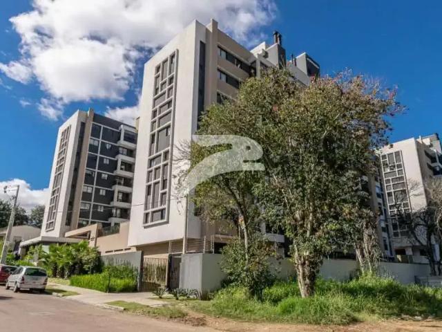 Apartamento para Venda em Curitiba/PR Tingui 2 Quartos