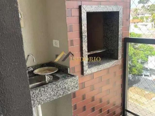 Apartamento para Venda em Curitiba/PR Tingui 2 Quartos