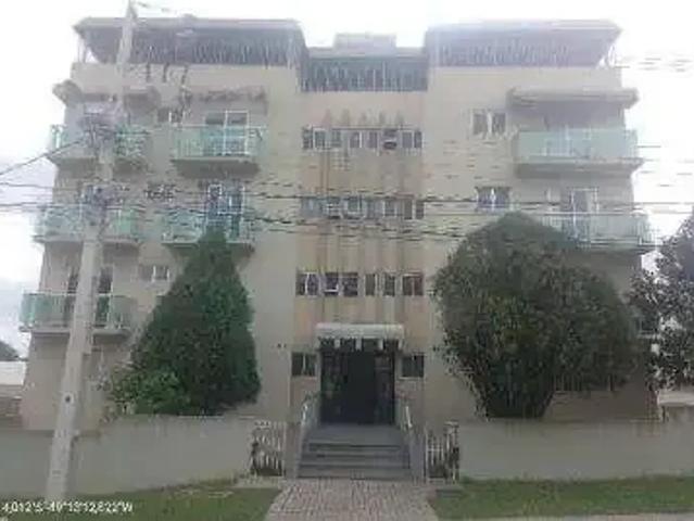 Apartamento para Venda em Curitiba/PR Tingui 2 Quartos
