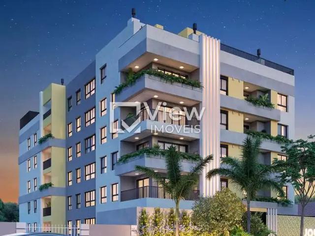 Apartamento para Venda em Curitiba/PR Tingui 2 Quartos