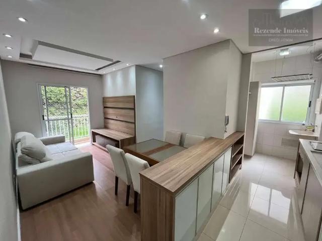 Apartamento para Venda em Curitiba/PR Tingui 2 Quartos