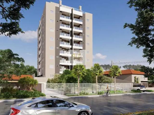 Apartamento para Venda em Curitiba/PR Tingui 2 Quartos