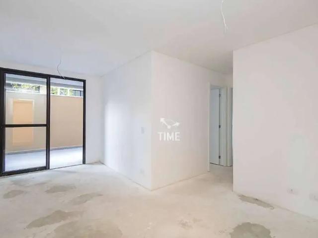 Apartamento para Venda em Curitiba/PR Tingui 2 Quartos