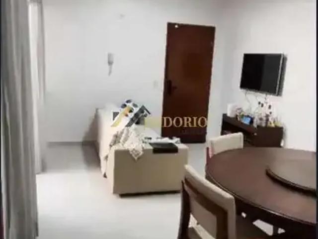 Apartamento para Venda em Curitiba/PR Tingui 2 Quartos