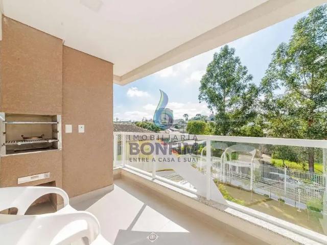 Apartamento para Venda em Curitiba/PR Tingui 2 Quartos