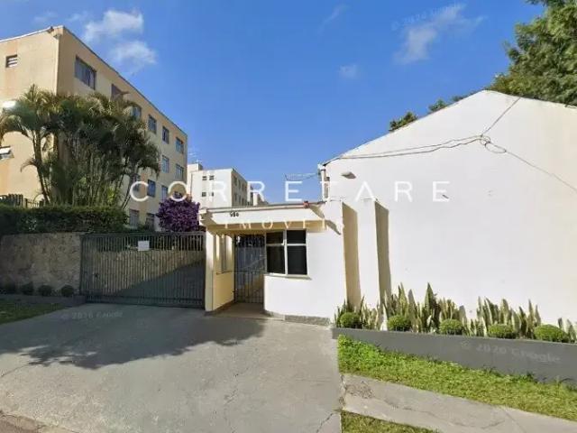 Apartamento para Venda em Curitiba/PR Tingui 2 Quartos