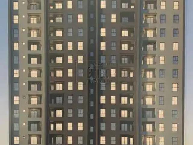 Apartamento para Venda em Curitiba/PR Tingui 2 Quartos