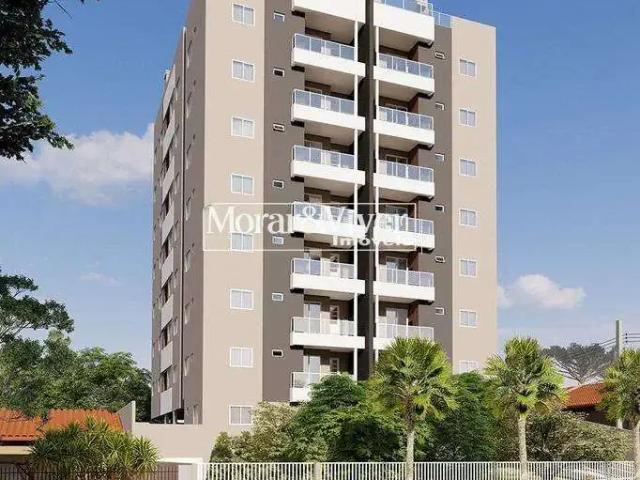 Apartamento para Venda em Curitiba/PR Tingui 2 Quartos