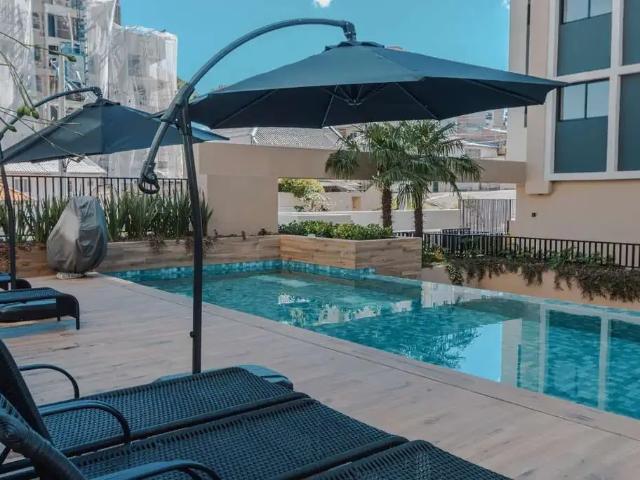 Apartamento para Venda em Curitiba/PR Tingui 2 Quartos