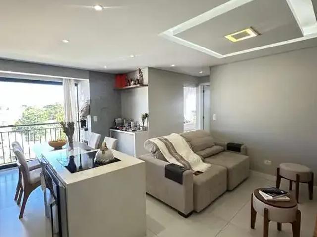 Apartamento para Venda em Curitiba/PR Tingui 2 Quartos