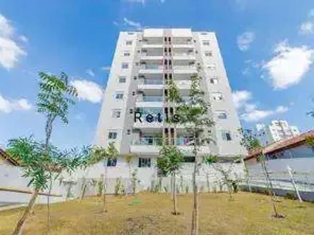 Apartamento para Venda em Curitiba/PR Tingui 2 Quartos