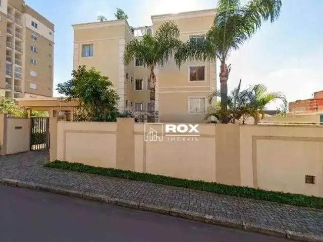 Apartamento para Venda em Curitiba/PR Tingui 2 Quartos