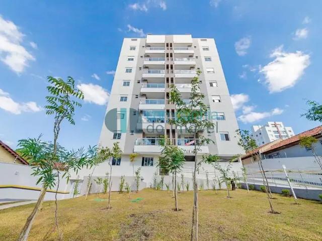 Apartamento para Venda em Curitiba/PR Tingui 2 Quartos